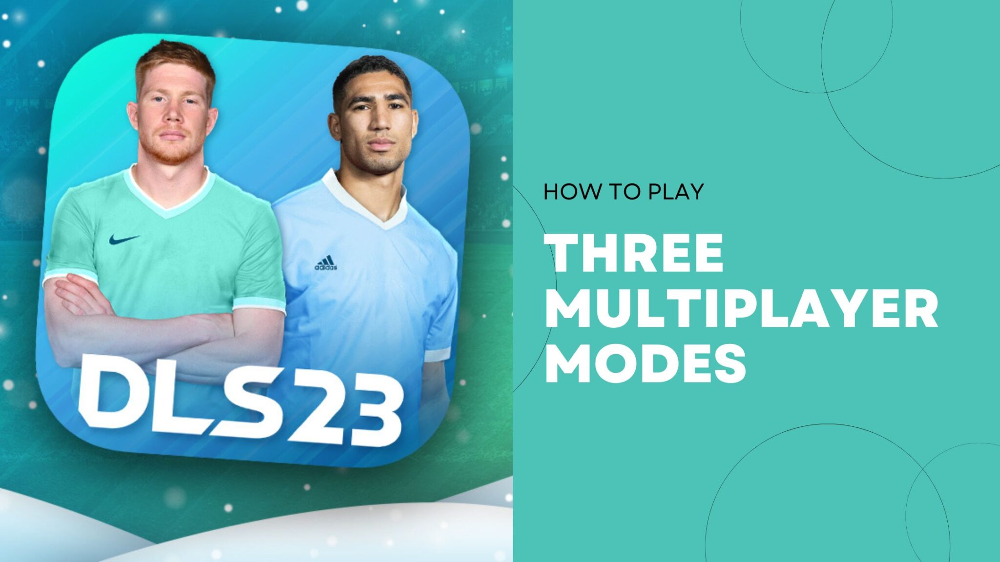 Dls 23 Multiplayer How To Play With Friends On Dls 2023